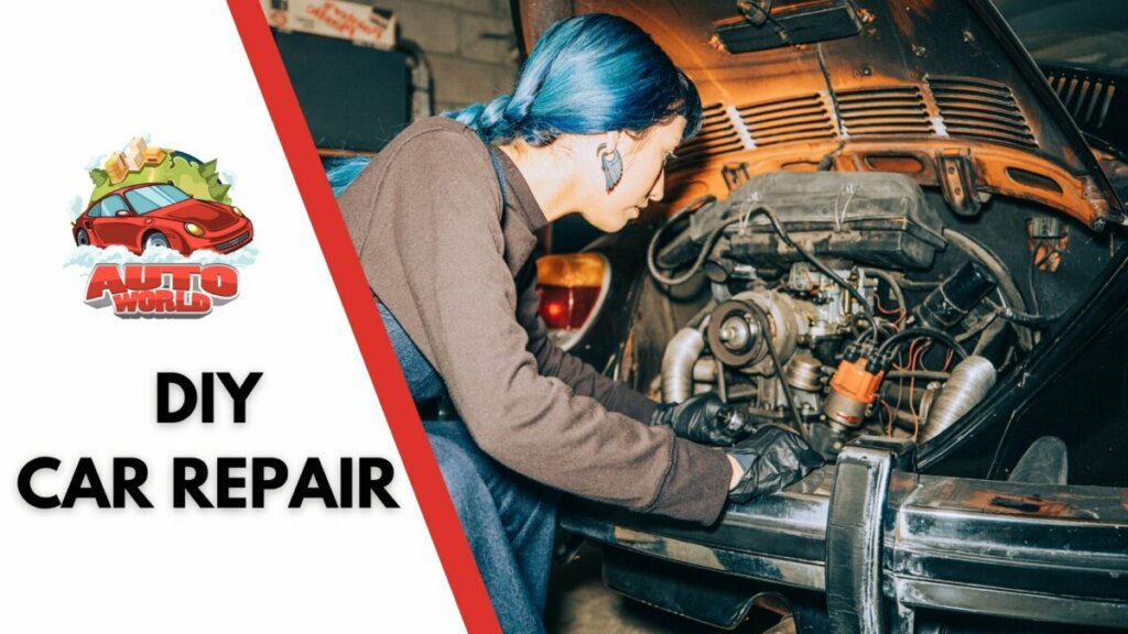 DIY Car Repair Guide: Fix Your Vehicle at Home