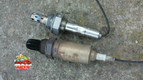 Engine Oxygen Sensor Guide